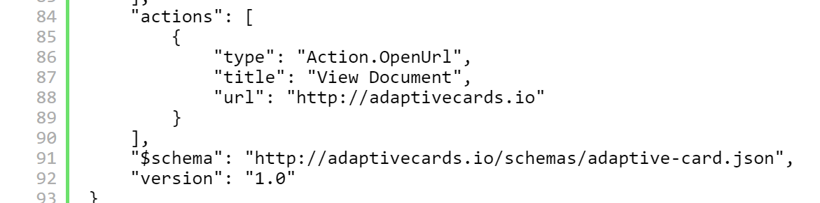 Teamify with Adaptive Cards and Microsoft Flow – Enabling the Future of ...