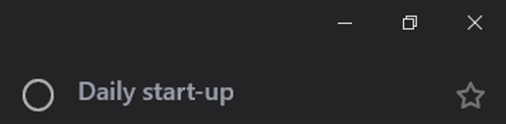 Teach Yourself a New Habit with Microsoft To-Do’s Repeatable Tasks ...