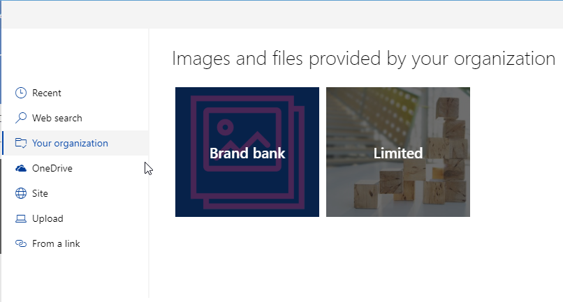 SharePoint Organization Asset Libraries Explained – Enabling the Future ...