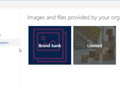 SharePoint Organization Asset Libraries for Sharing 3D Objects ...