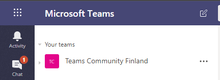 Handle Emails on Microsoft Teams with Help of a Flow Bot – Enabling the ...