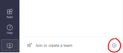 View and Access Archived Team on Microsoft Teams – Enabling the Future ...
