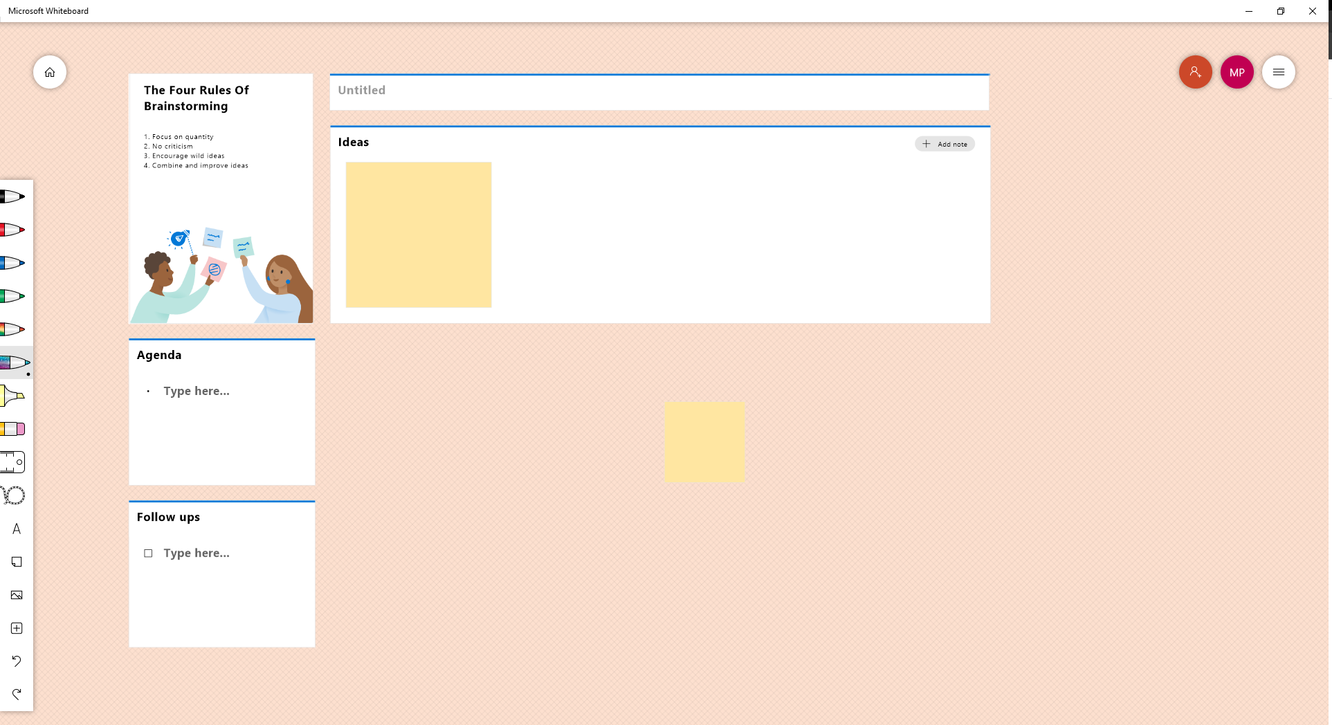 Screen Sharing Options on Microsoft Teams Meetings – Enabling the ...
