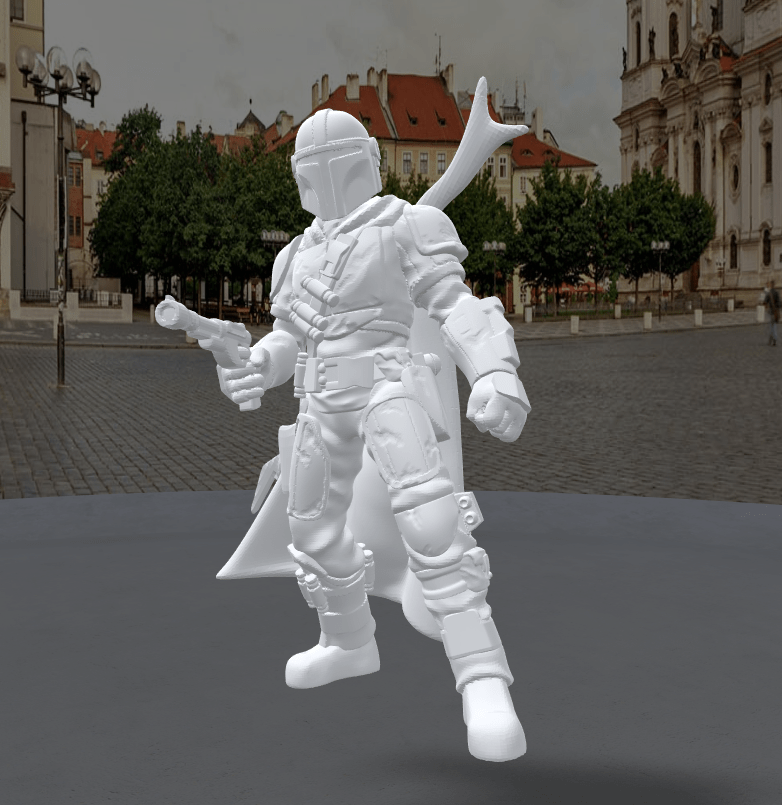 SharePoint Organization Asset Libraries for Sharing 3D Objects ...