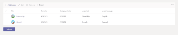 Extending Microsoft Teams Praises with Adaptive Cards and Power ...