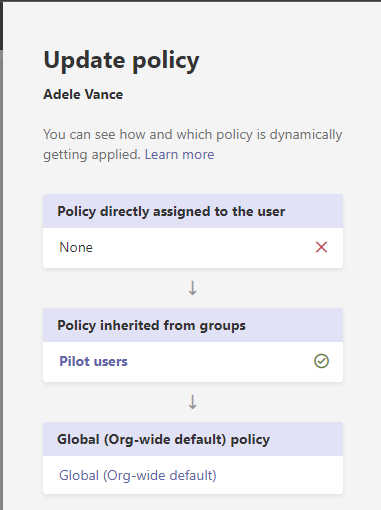Enable Microsoft Teams Public Preview with PowerShell – Enabling the ...