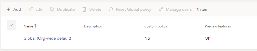 Enable Microsoft Teams Public Preview with PowerShell – Enabling the ...