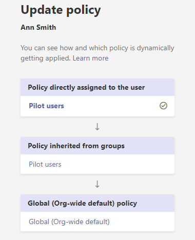 Enable Microsoft Teams Public Preview with PowerShell – Enabling the ...