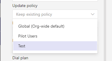 Enable Microsoft Teams Public Preview with PowerShell – Enabling the ...