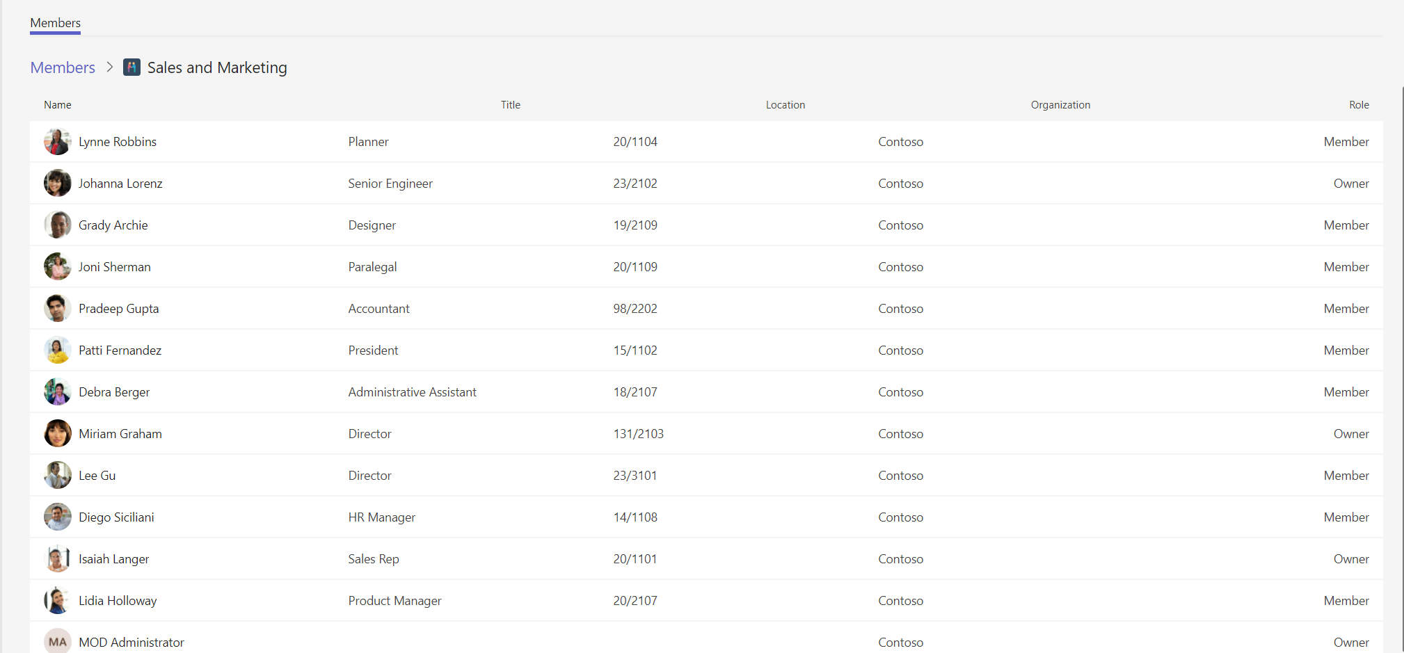 Introduction to Microsoft Teams Shared Channels – Enabling the Future ...