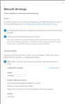 Assign Microsoft 365 Group Owners with Ownerless Group Policy ...