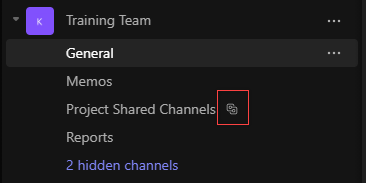 Introduction to Microsoft Teams Shared Channels – Enabling the Future ...