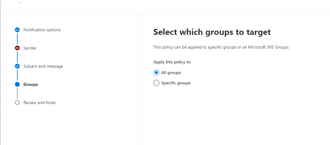 Assign Microsoft 365 Group Owners with Ownerless Group Policy ...