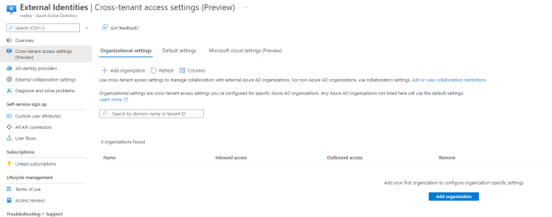 Enable External Collaboration with Shared Channels – Enabling the ...