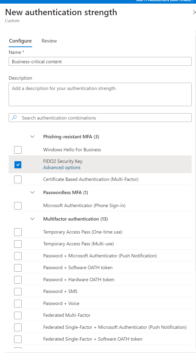 Secure Business-critical Sites with Sensitivity Labels and ...