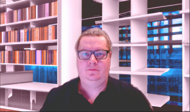 New Video Filters for Teams Meetings – Enabling the Future of Work with ...