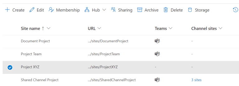 Setting up Microsoft 365 Archive – Enabling the Future of Work with Matti