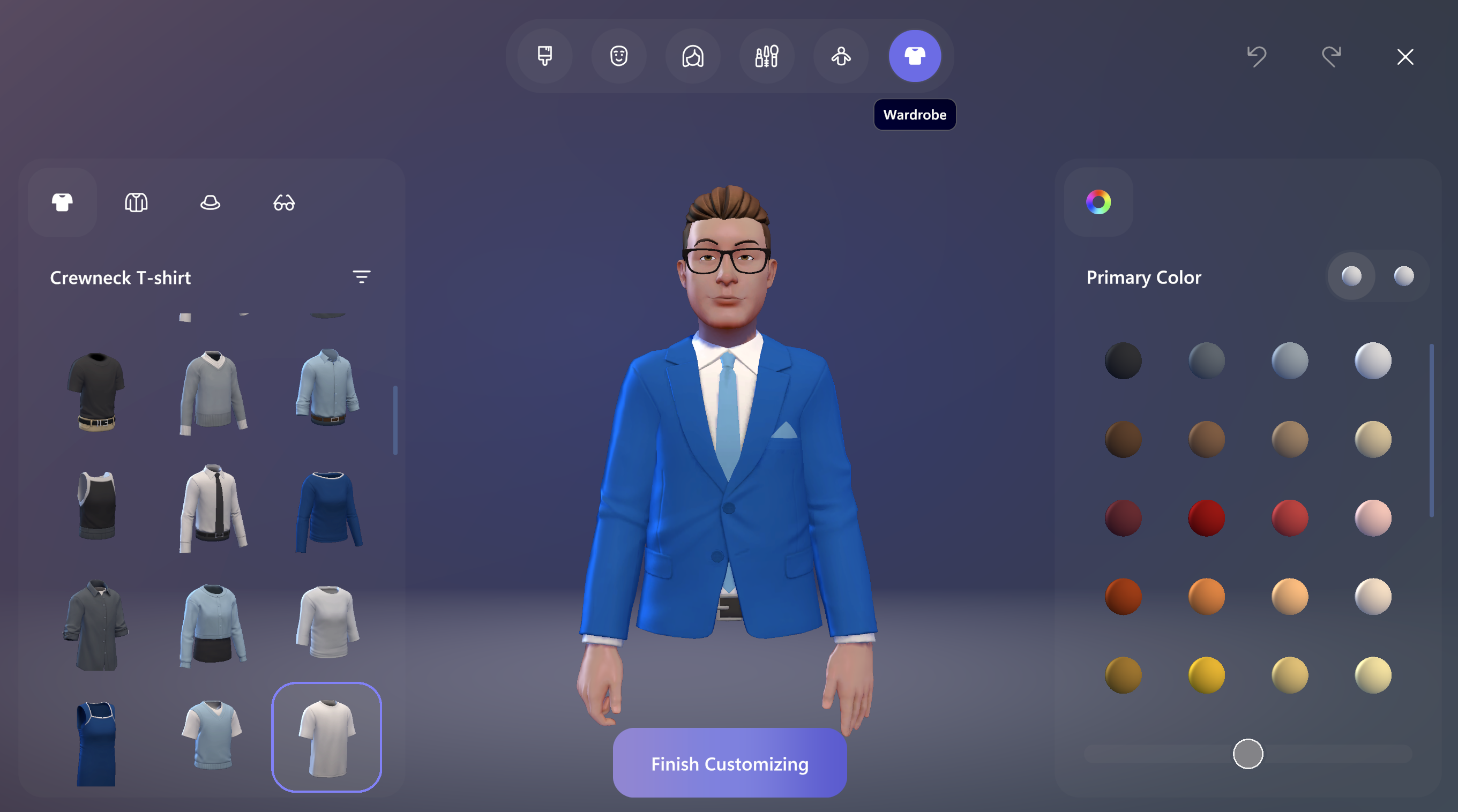 Create Your Mesh Avatar Using a Photo – Enabling the Future of Work ...
