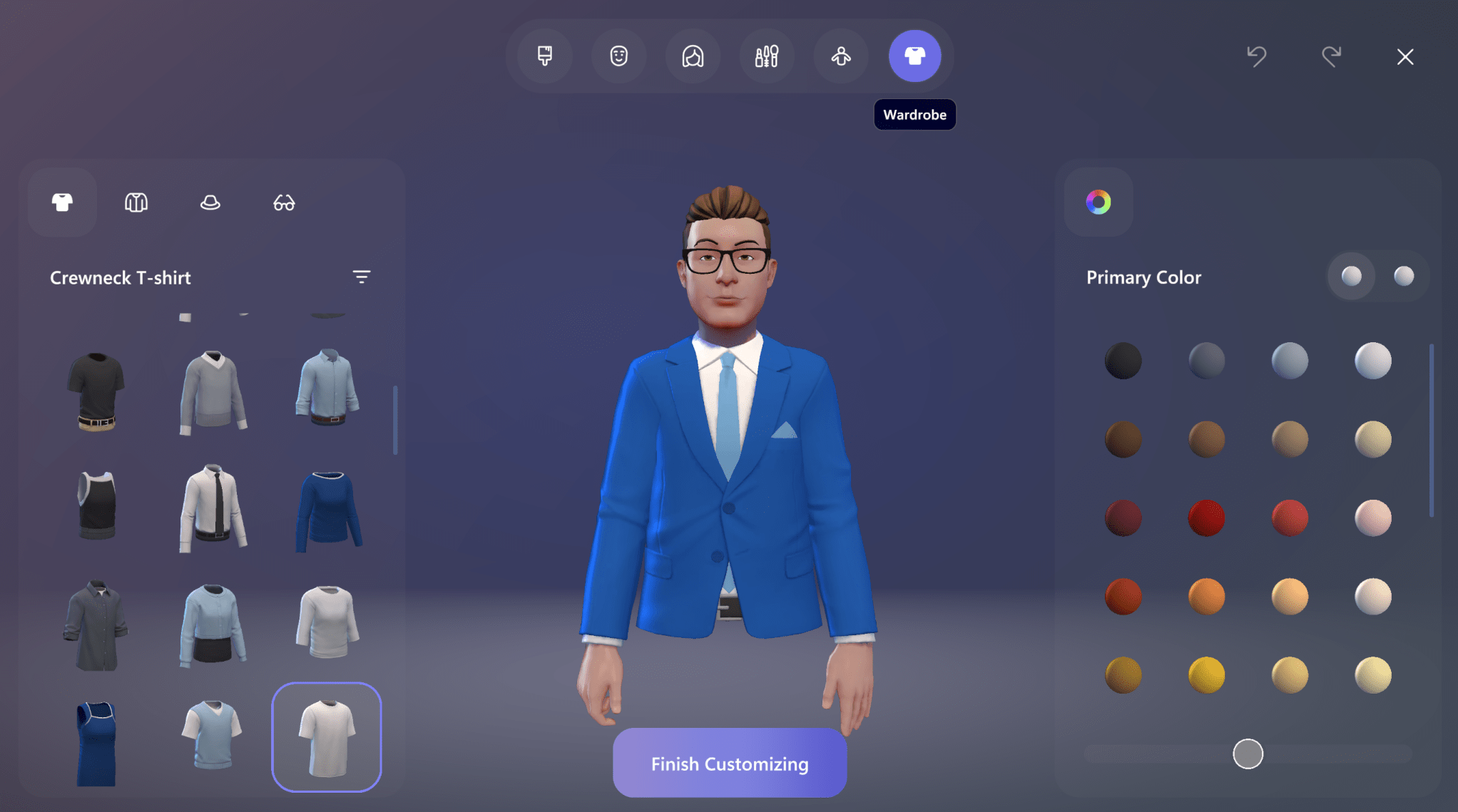 Create Your Mesh Avatar Using a Photo – Enabling the Future of Work ...