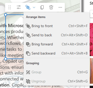 Create Engaging Pages with SharePoint’s Flexible Sections – Enabling ...
