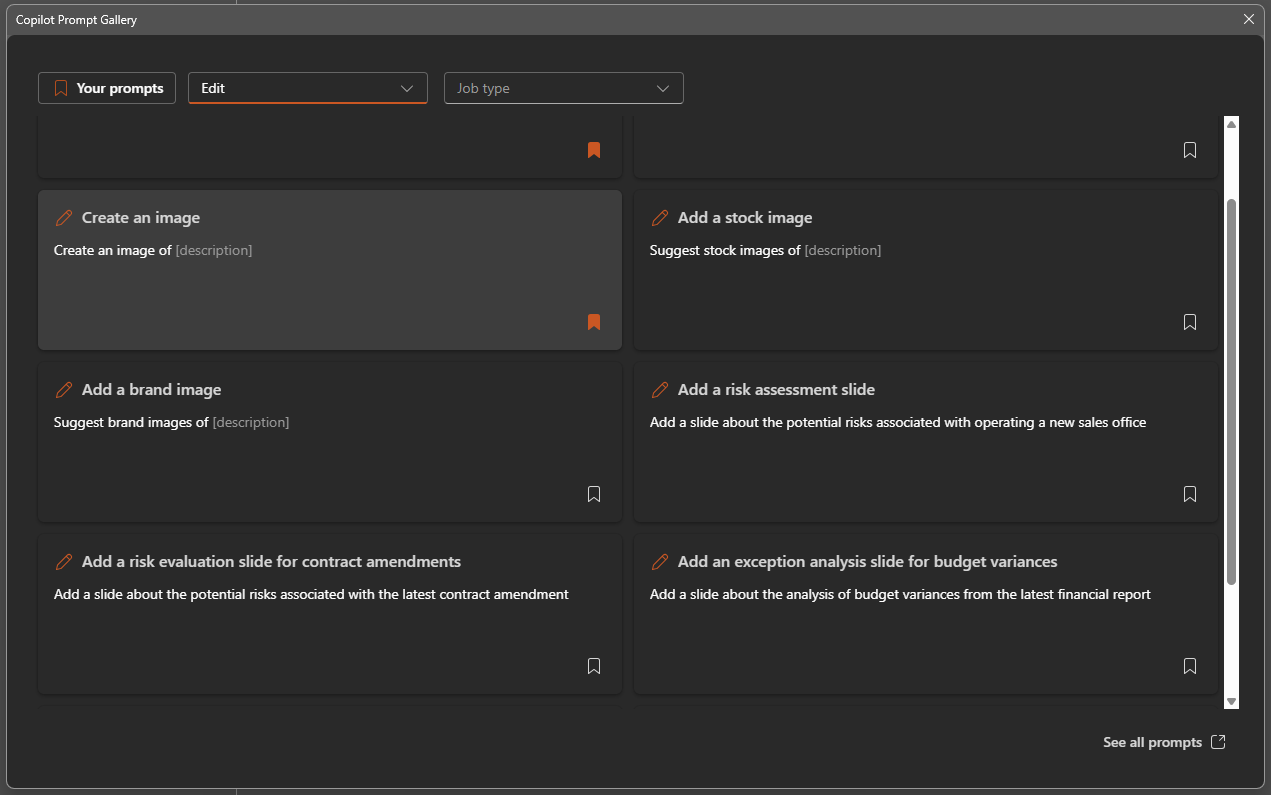 Use Your Brand Images with Copilot in PowerPoint and Word – Enabling ...
