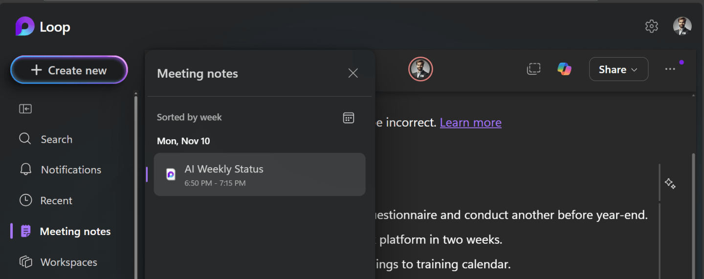 Better Meetings with the Help of the Facilitator Agent and Copilot ...